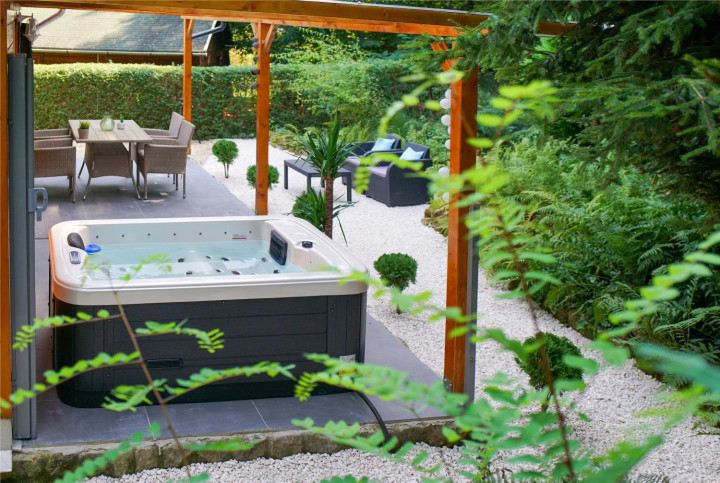 Chillout Apartman Noszvaj - Noszvaj