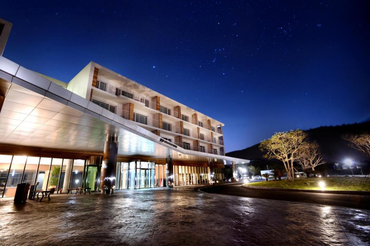 Jeju Aerospace Hotel - Seogwipo-si