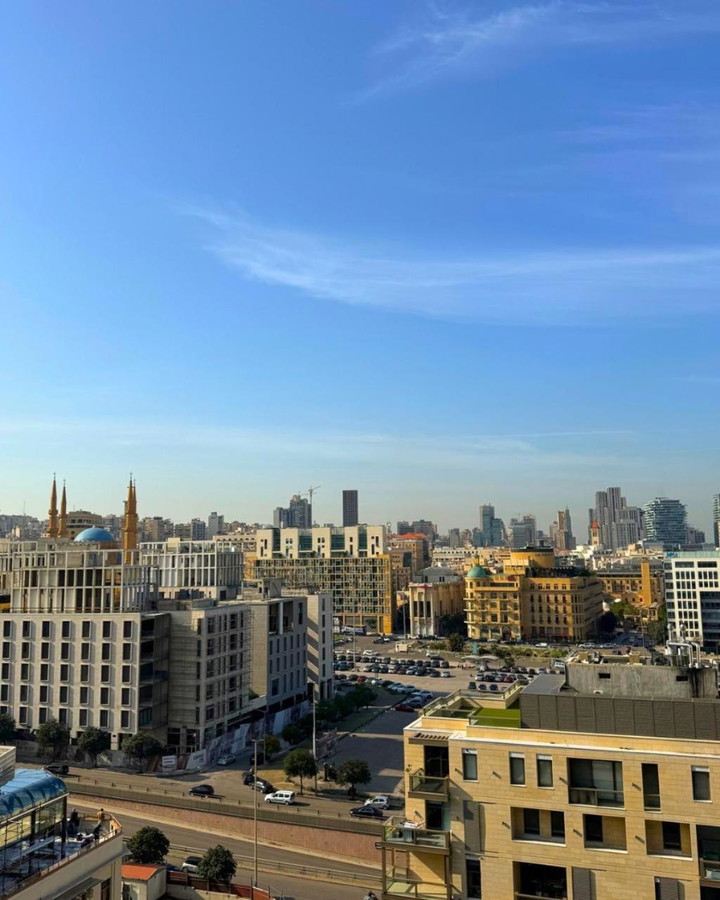Saifi Apartments - Beirut