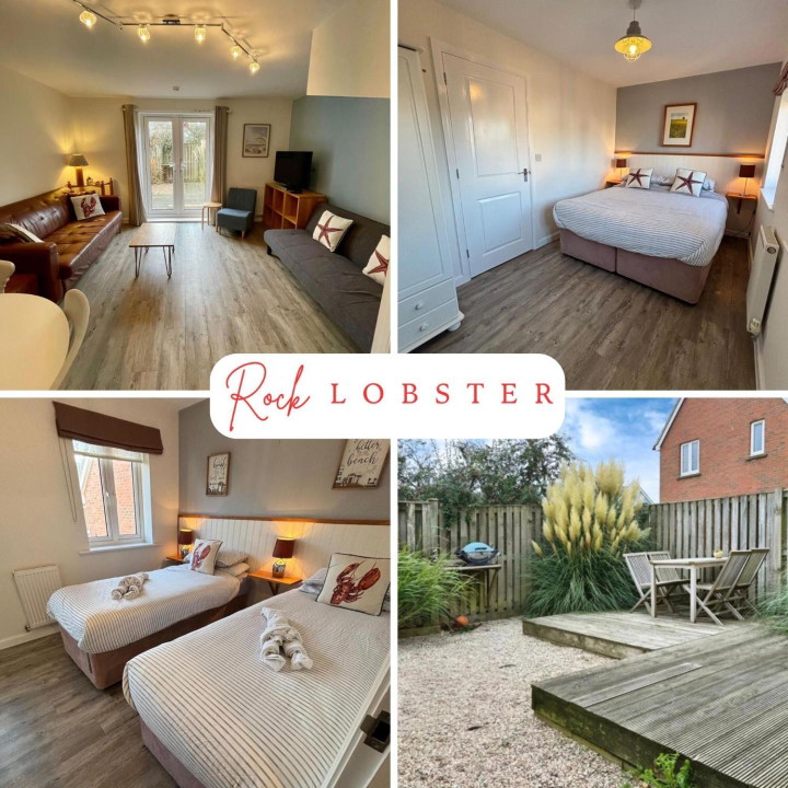 Rock Lobster - Winchelsea