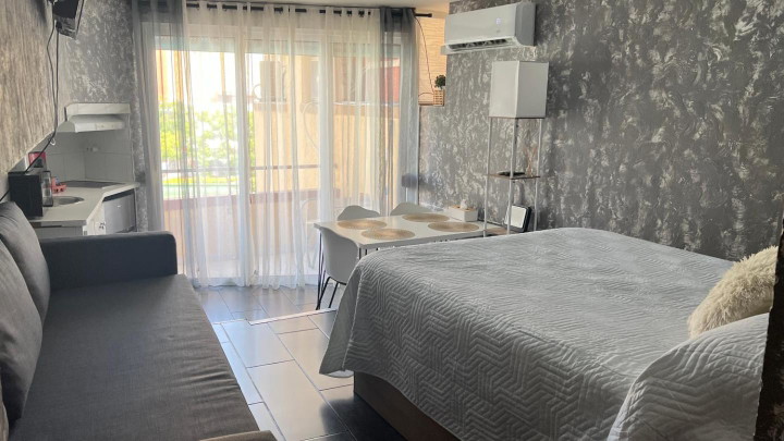 Estudio Loft - Tarragona
