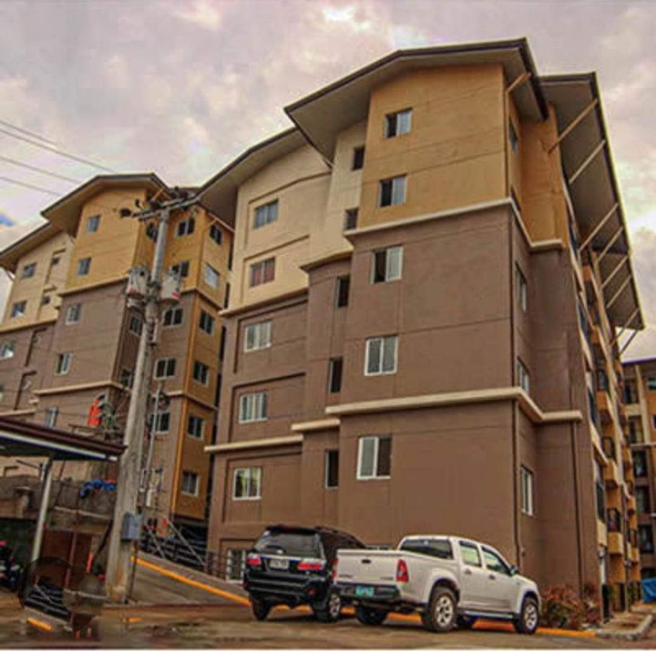 Nasr Transient Inn - Baguio