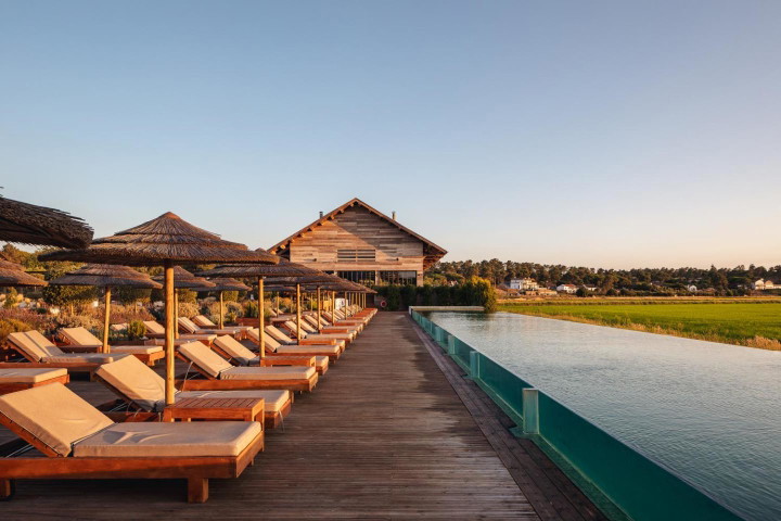 Quinta Da Comporta - Wellness Boutique Resort - Comporta