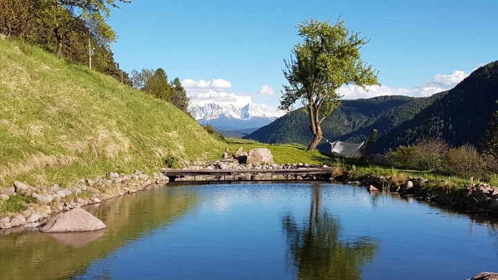 Burgerhof - Alpe di Siusi