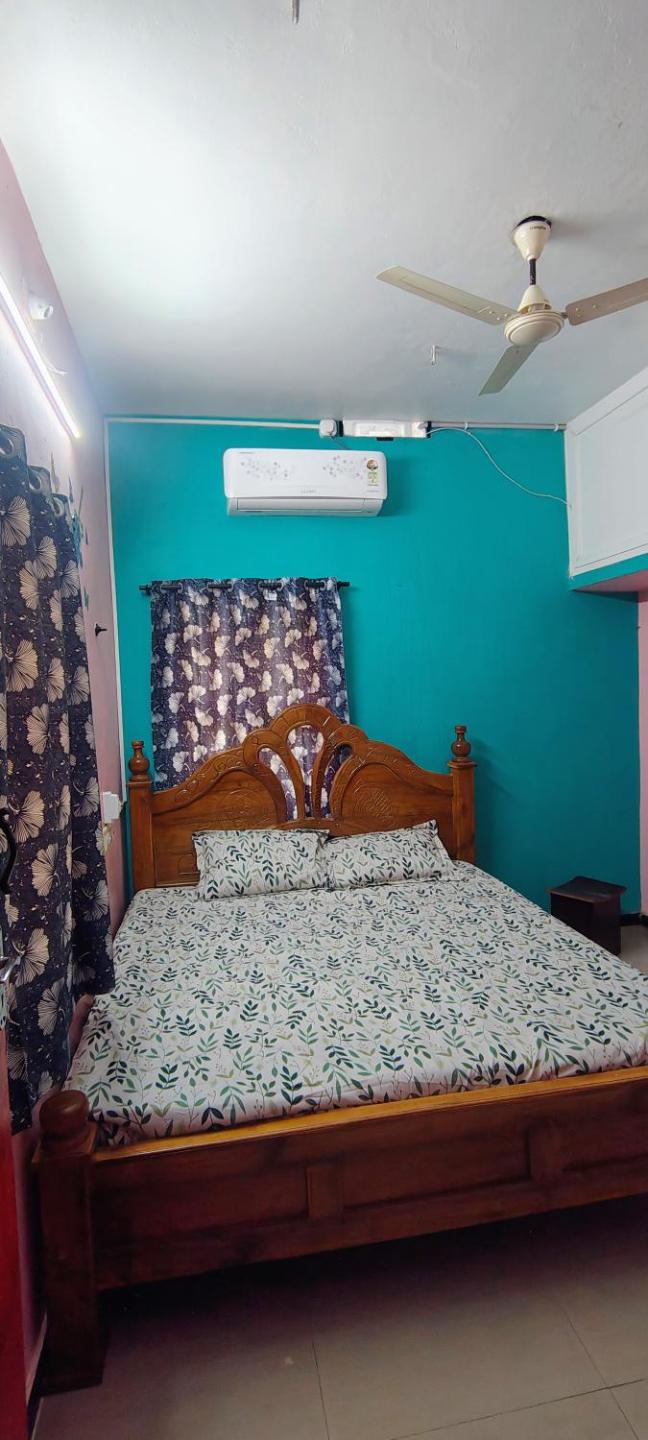 Rapha Homestay - Mettupalayam