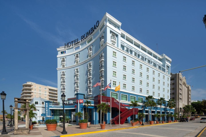 Hotel Rumbao, A Tribute Portfolio Hotel - Puerto Rico