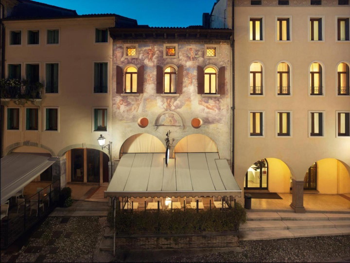 Hotel Canon D'oro - Conegliano