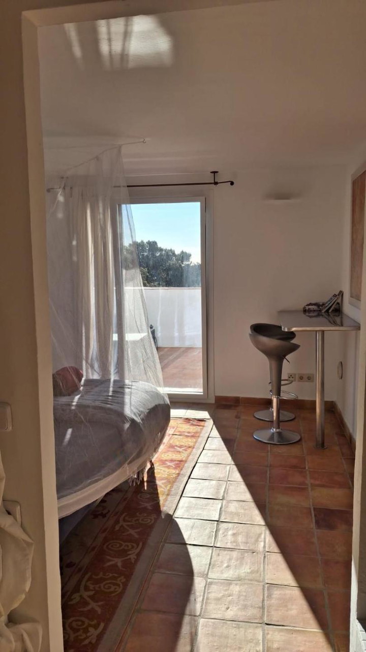 Estudio Con Terraza Privada Y Cocina Vistas Al Mar Tamariu Y Begur - Palafrugell