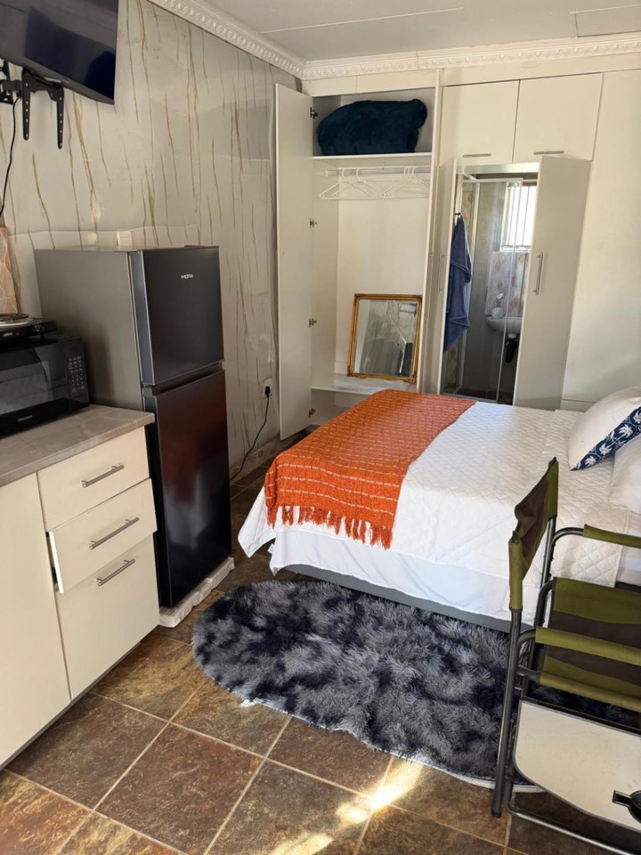Place Lebeau Apartment 2 - Polokwane
