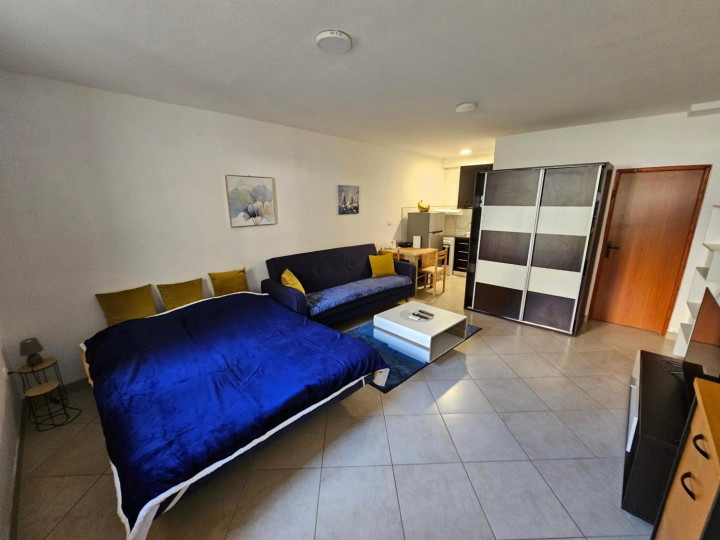 Apartment Blue Dream - Kotor