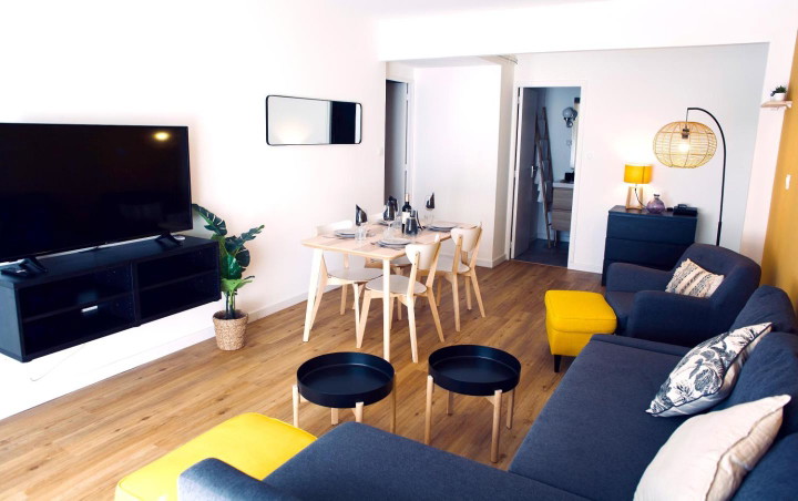 Rives Occitanes, Appartement Toulouse Purpan - Toulouse