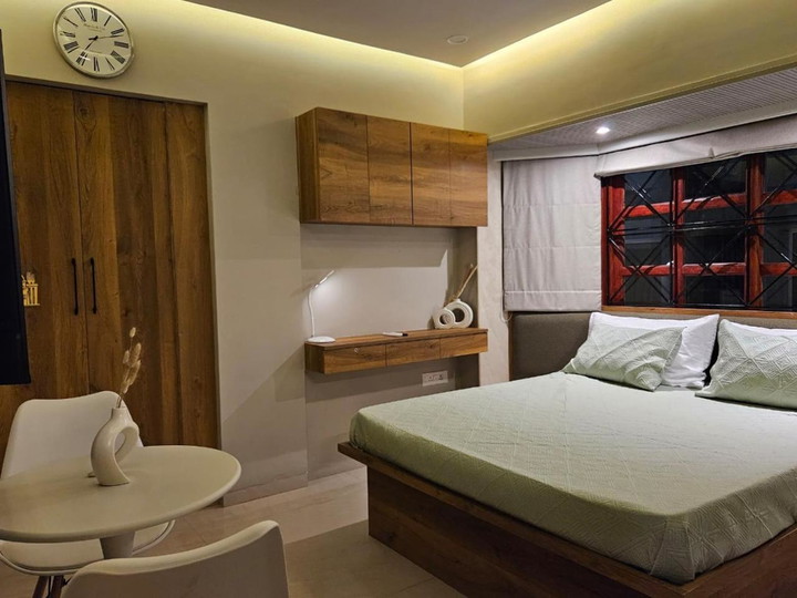 Bandra's Prime Studio - Mumbai