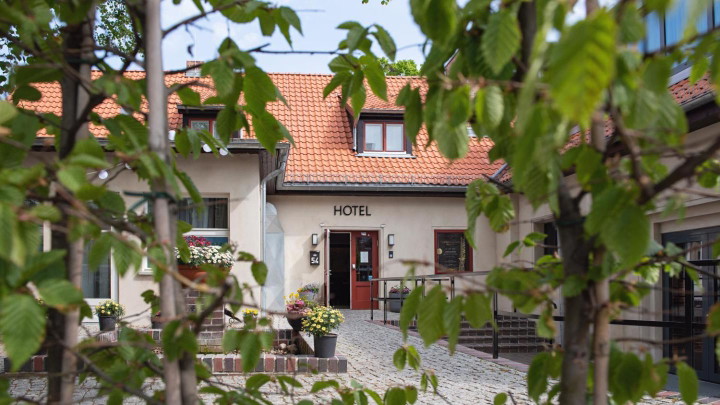 Landhotel Diana - Teltow