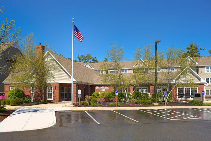 Residence Inn By Marriott Portland Scarborough - Scarborough, ME