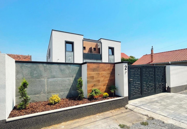 Rv Premium Apartments - Arad