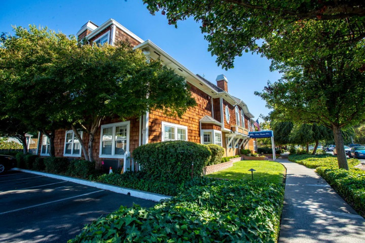 Elm House Inn - Napa, CA