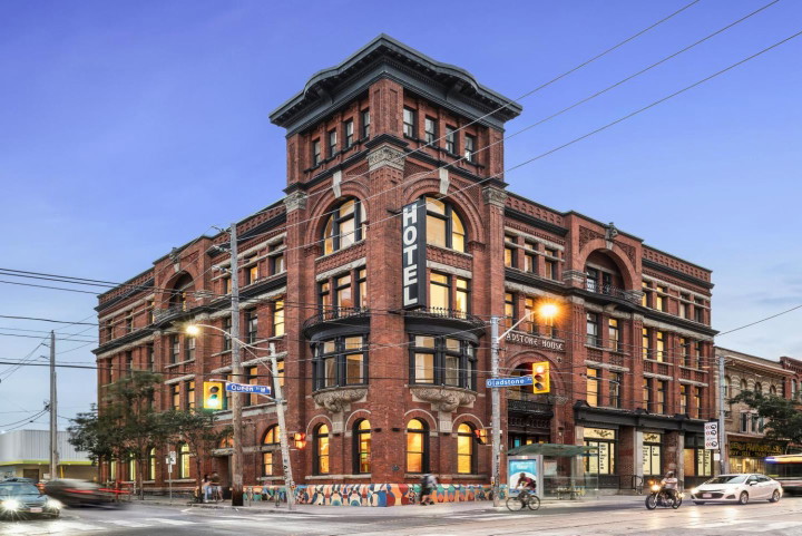Gladstone House - Toronto