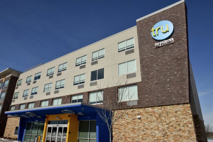 Tru By Hilton Lawrence - Lawrence, KS