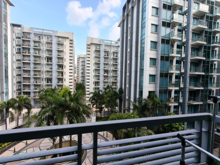 1 Bedroom Condotel Apartment - Parañaque