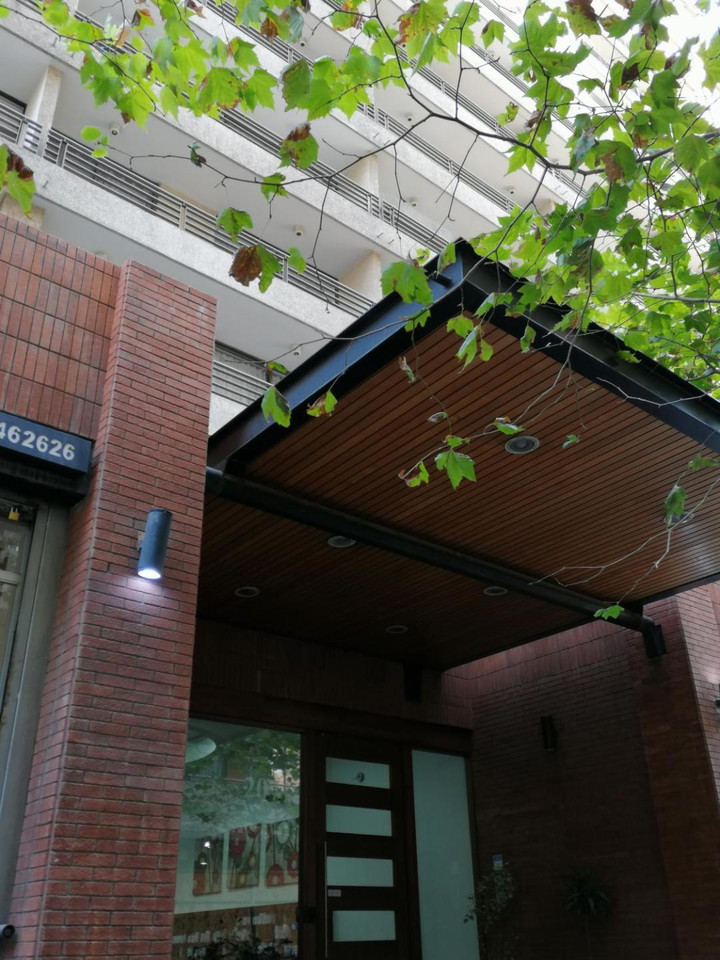 Andes Suites - Santiago