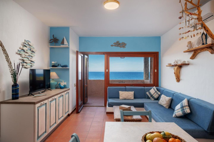 Sunset Home - Costa Paradiso