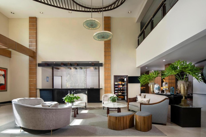 Hodelpa Garden Court - República Dominicana