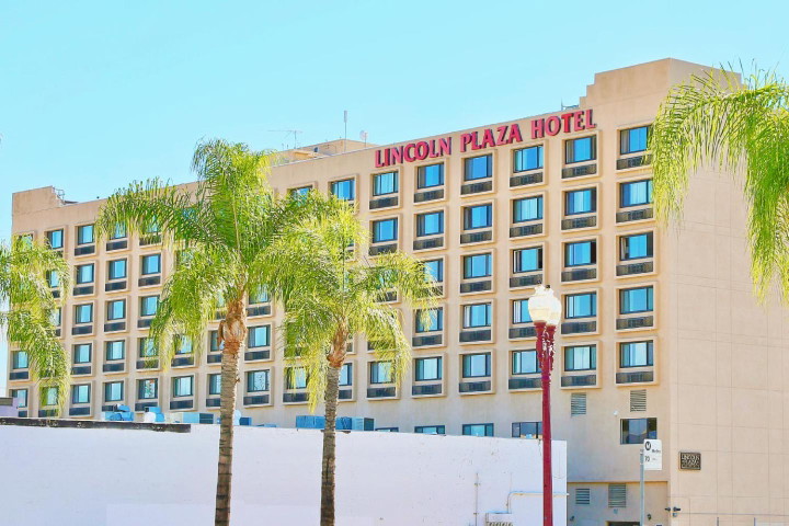 Lincoln Hotel Monterey Park Los Angeles - Norwalk, CA