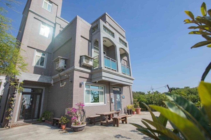 Country House Homestay - Taiwan