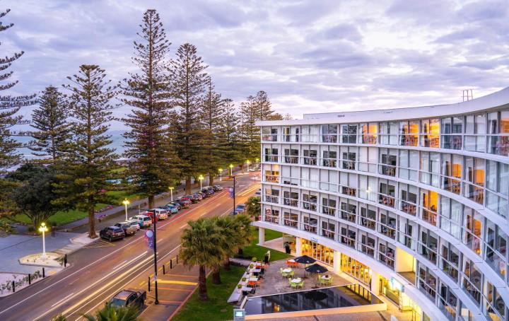 Scenic Hotel Te Pania - Wairarapa