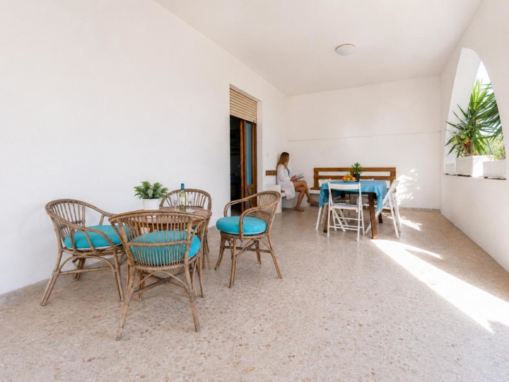 Family Holiday House By The Sea - Posada