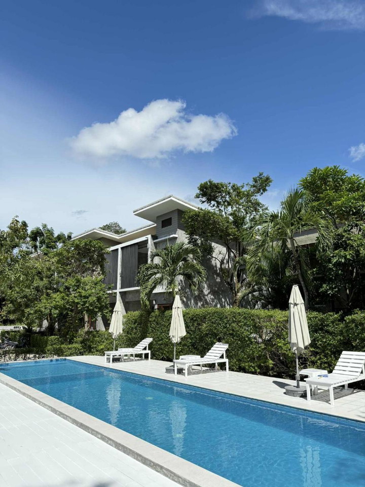 The Rinya Hotel Koh Phangan - Koh Samui