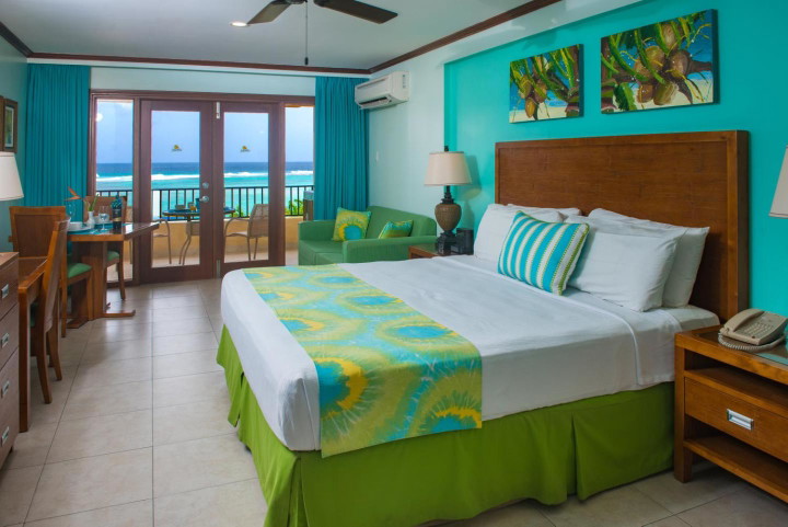 Yellow Bird Hotel - Barbados