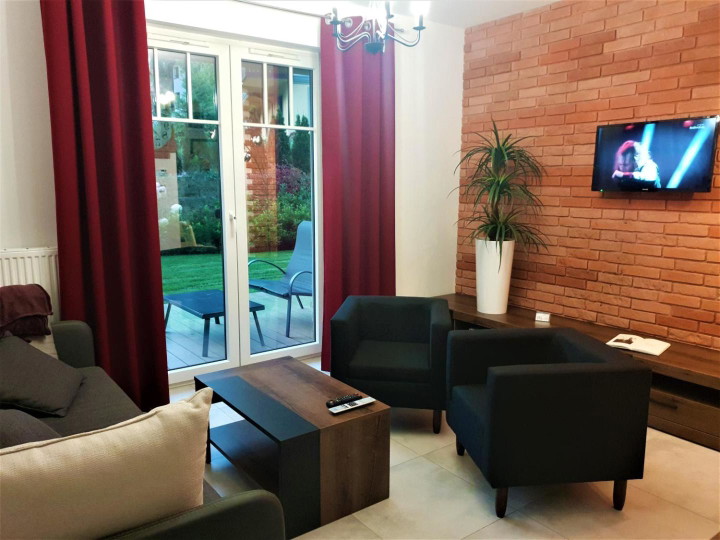 Lux Apartment Park - Duszniki-Zdrój