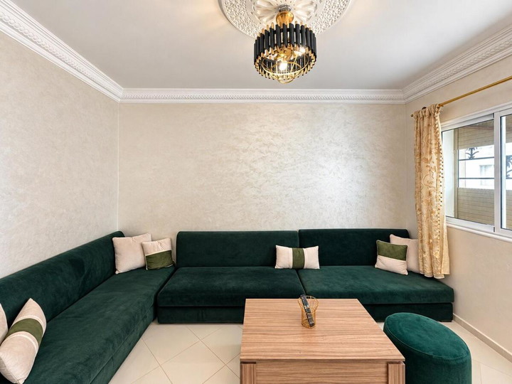 Entre Tradition & Modernité - Conciergerie Premium - Dakhla
