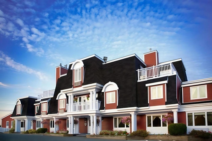 Inn On The Lake - Halifax
