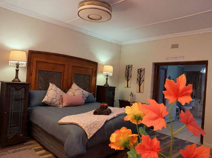 Rhodesdene Guesthouse - Kimberley