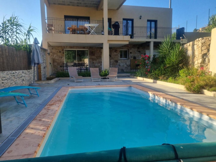 Casa Milia - Calvi