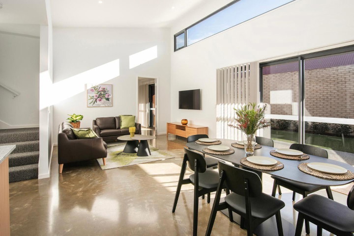 Station Road Residences - House 5 - Cowaramup