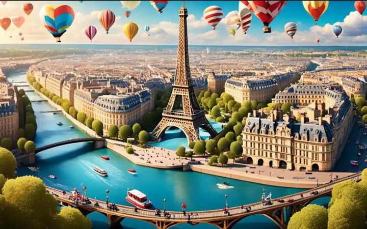 Luxappart-paris - Vincennes