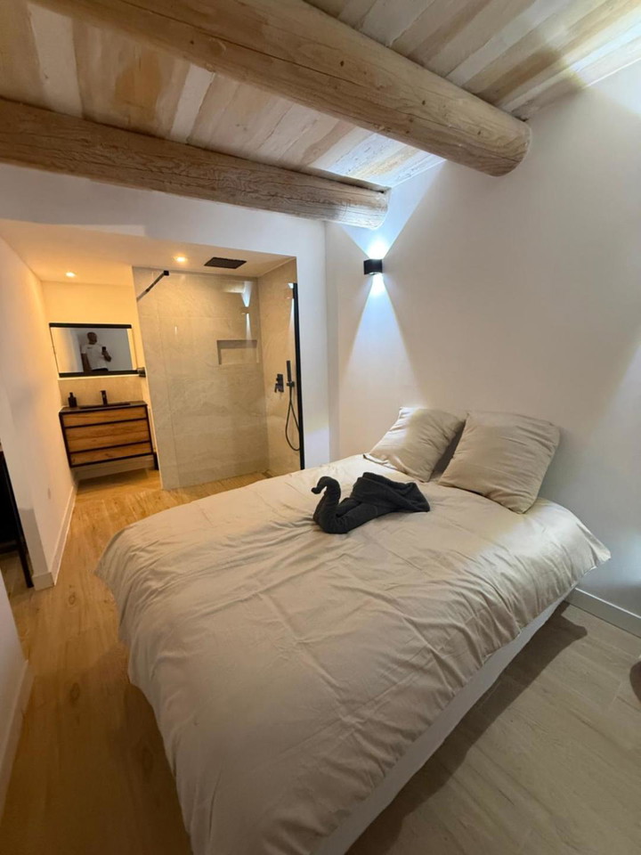 Charmant Appartement Au Centre De Gardanne - Septèmes-les-Vallons
