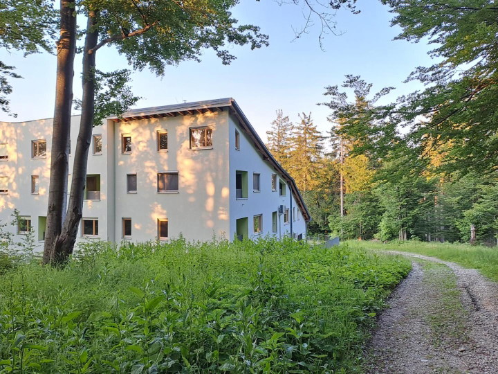Apartment Alpina - Maribor