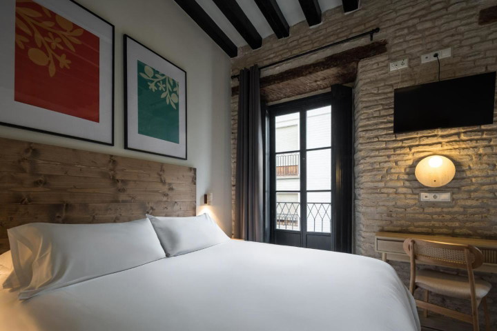 Casa Tomás Boutique Hotel - Dos Hermanas