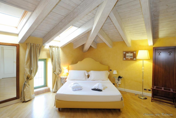 Relais La Colombara Spa & Wellness - Piacenza