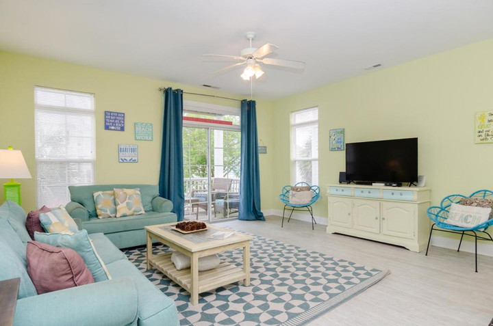 Ocean Peek By Bryant Real Estate - Carolina Beach, NC