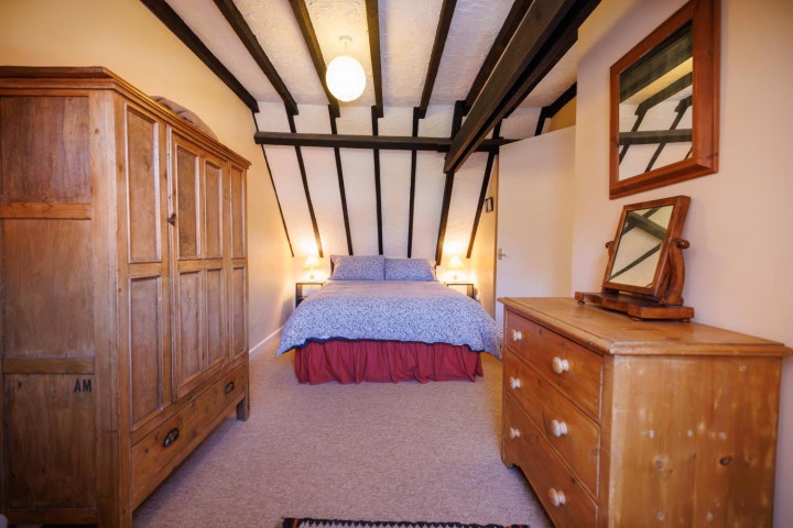 Holiday Cottage - 4 Bedrooms - Wells-next-the-Sea