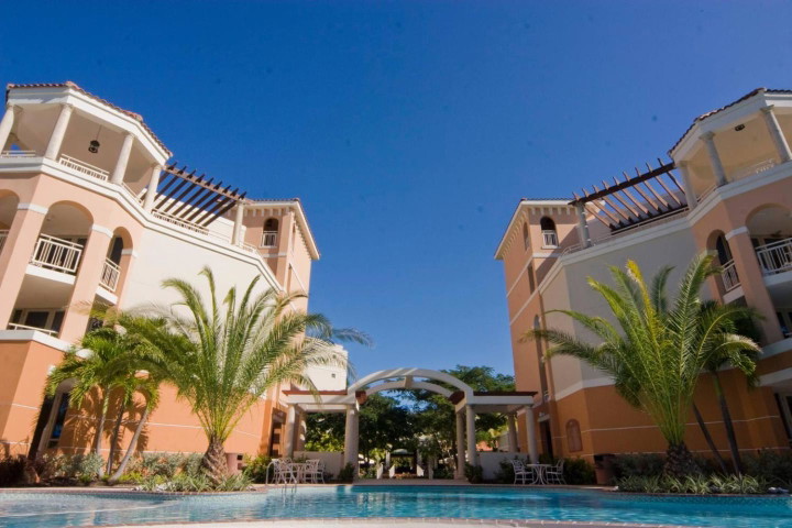 Rincon Beach Resort - Rincón
