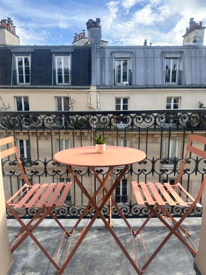 Belleville - Paris