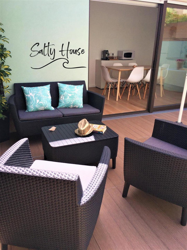Salty House - Ovar