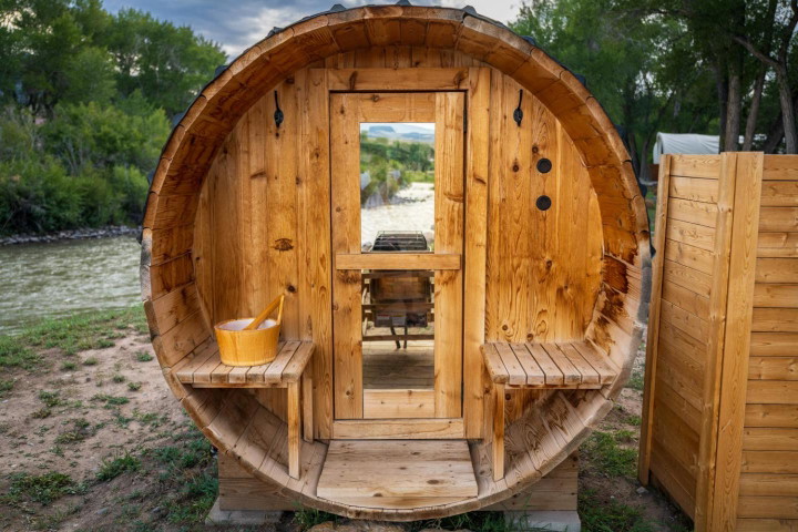 The Amoretti Hotel - Wyoming