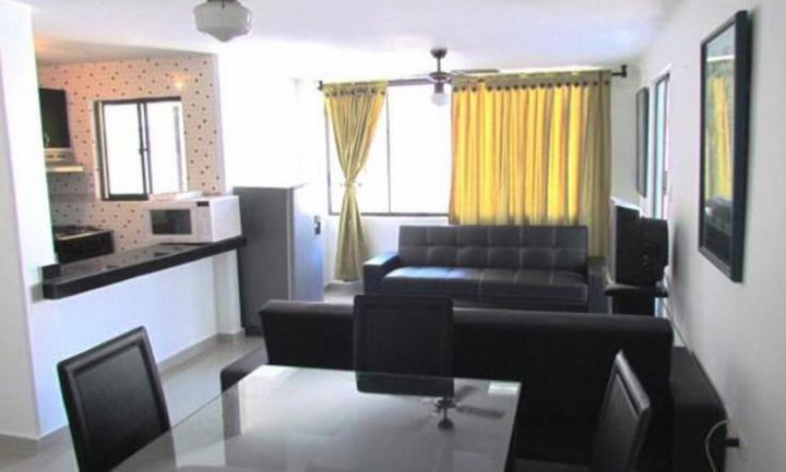 Apartamento Rodadero - Colombia